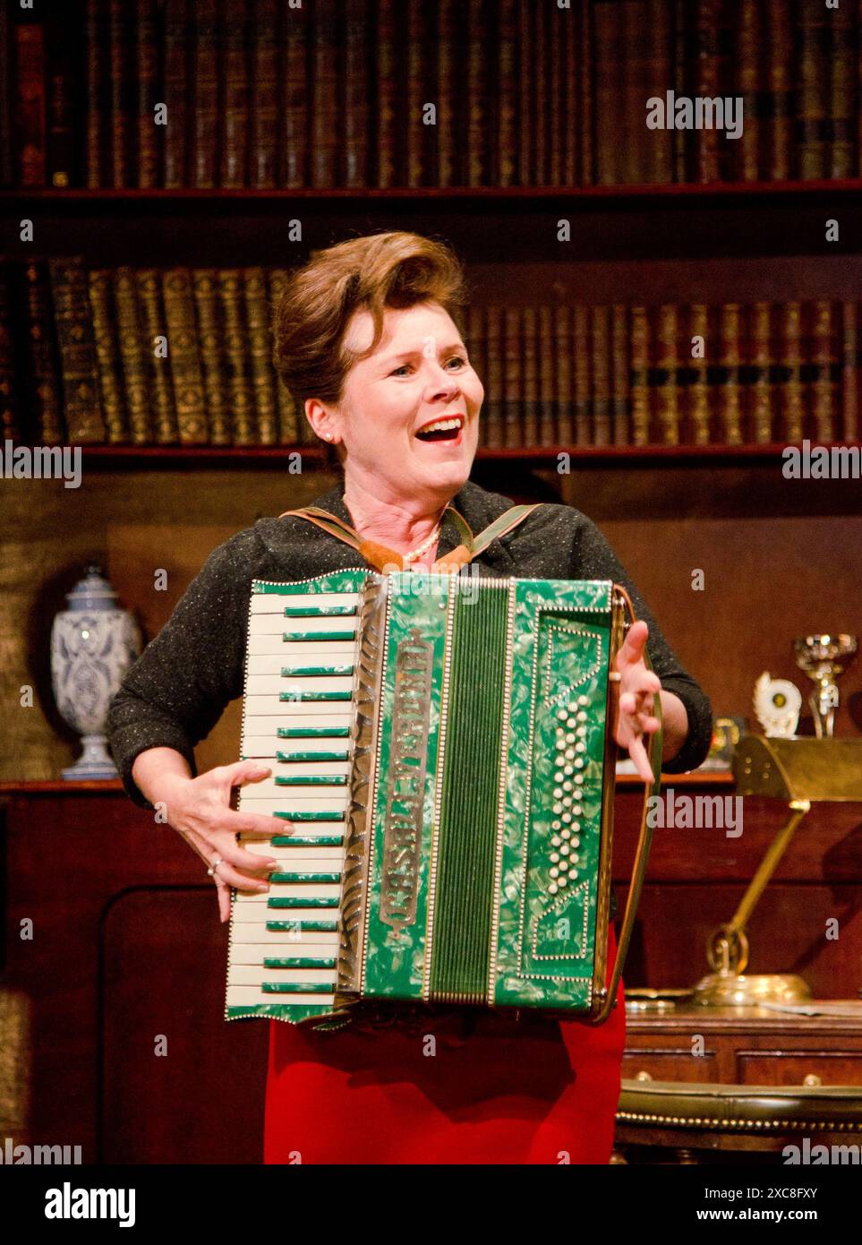 Claire macdonald hi-res stock photography and images - Alamy