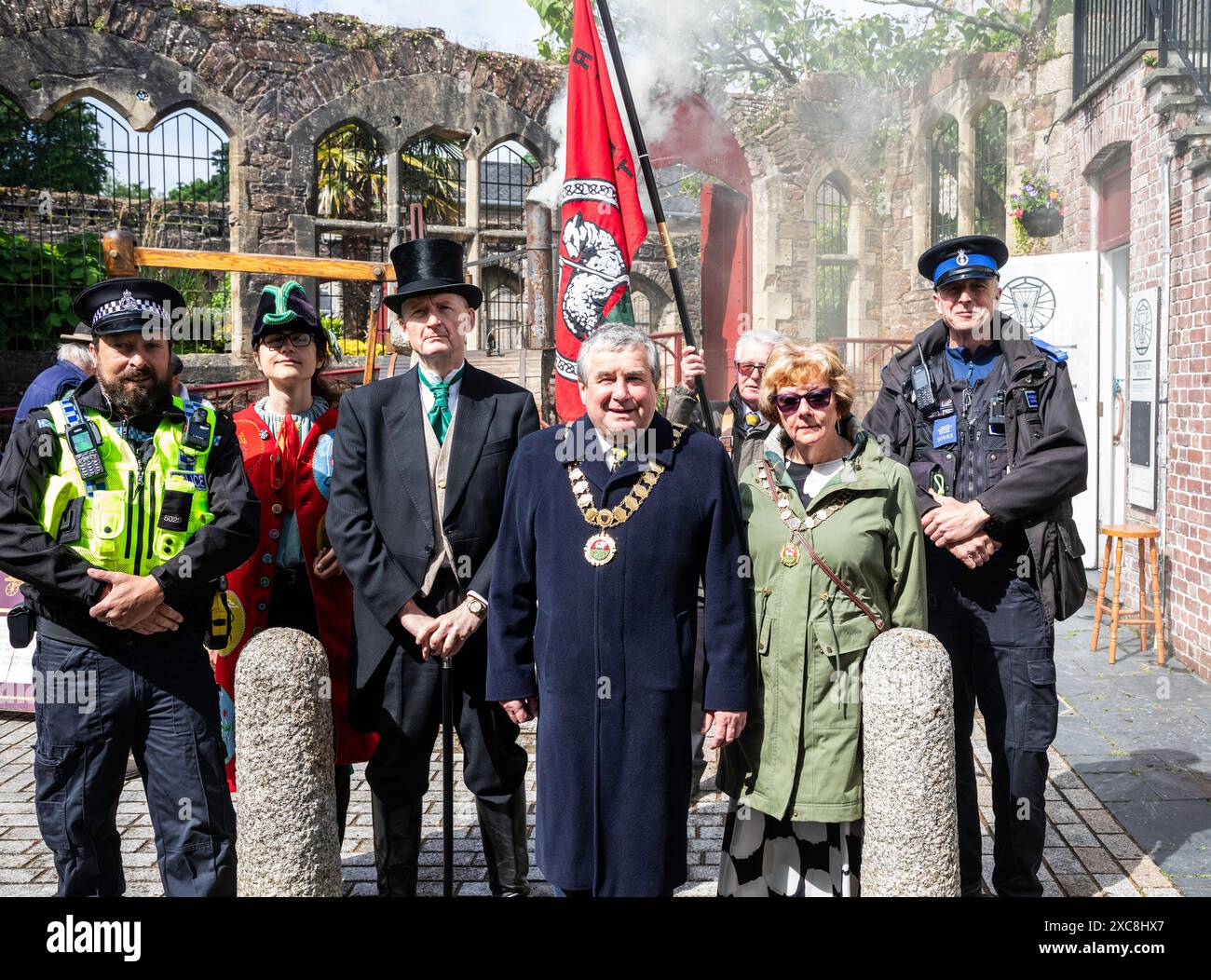 Murdoch flyer hi-res stock photography and images - Alamy