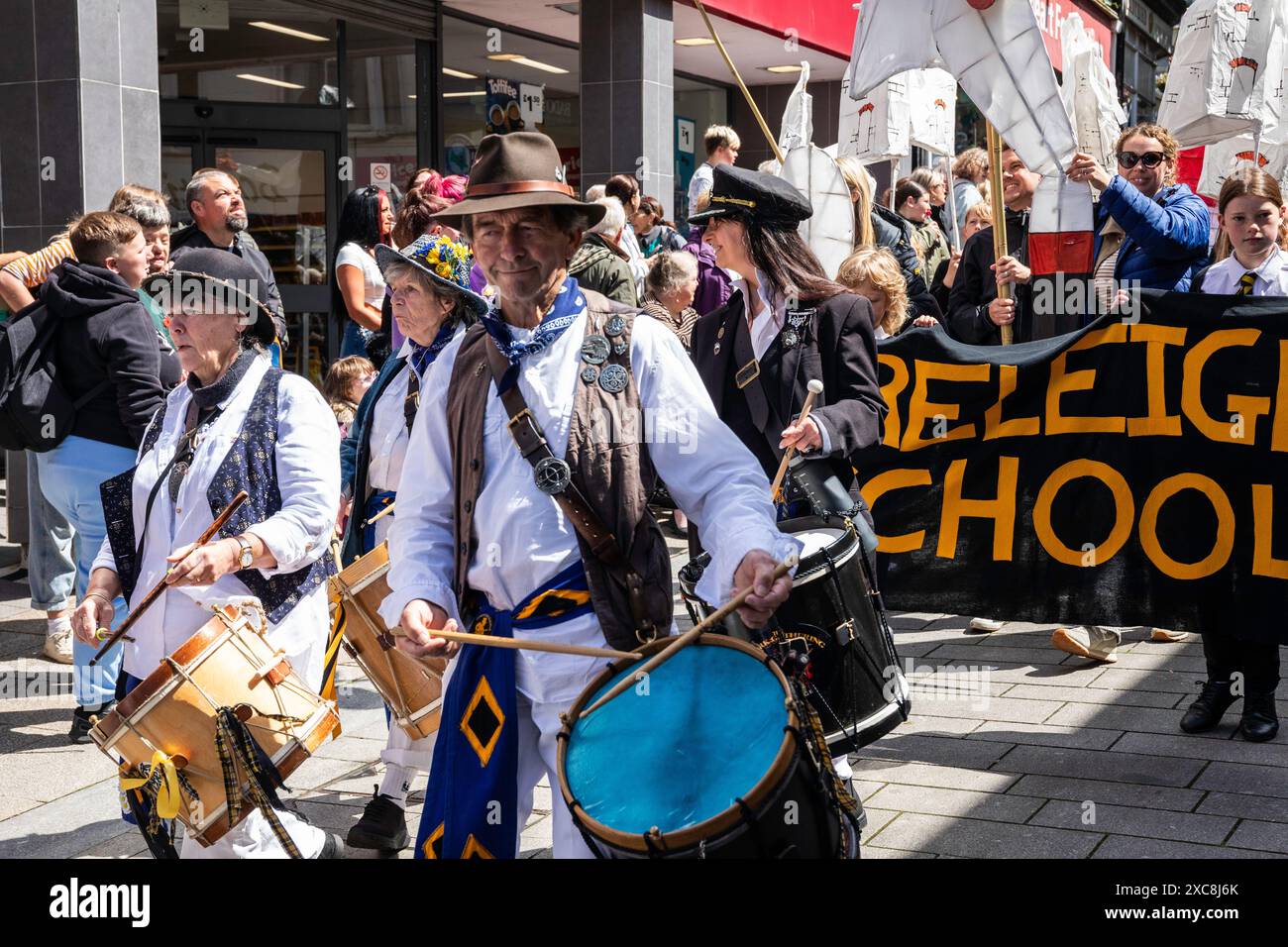 Murdoch flyer hi-res stock photography and images - Alamy