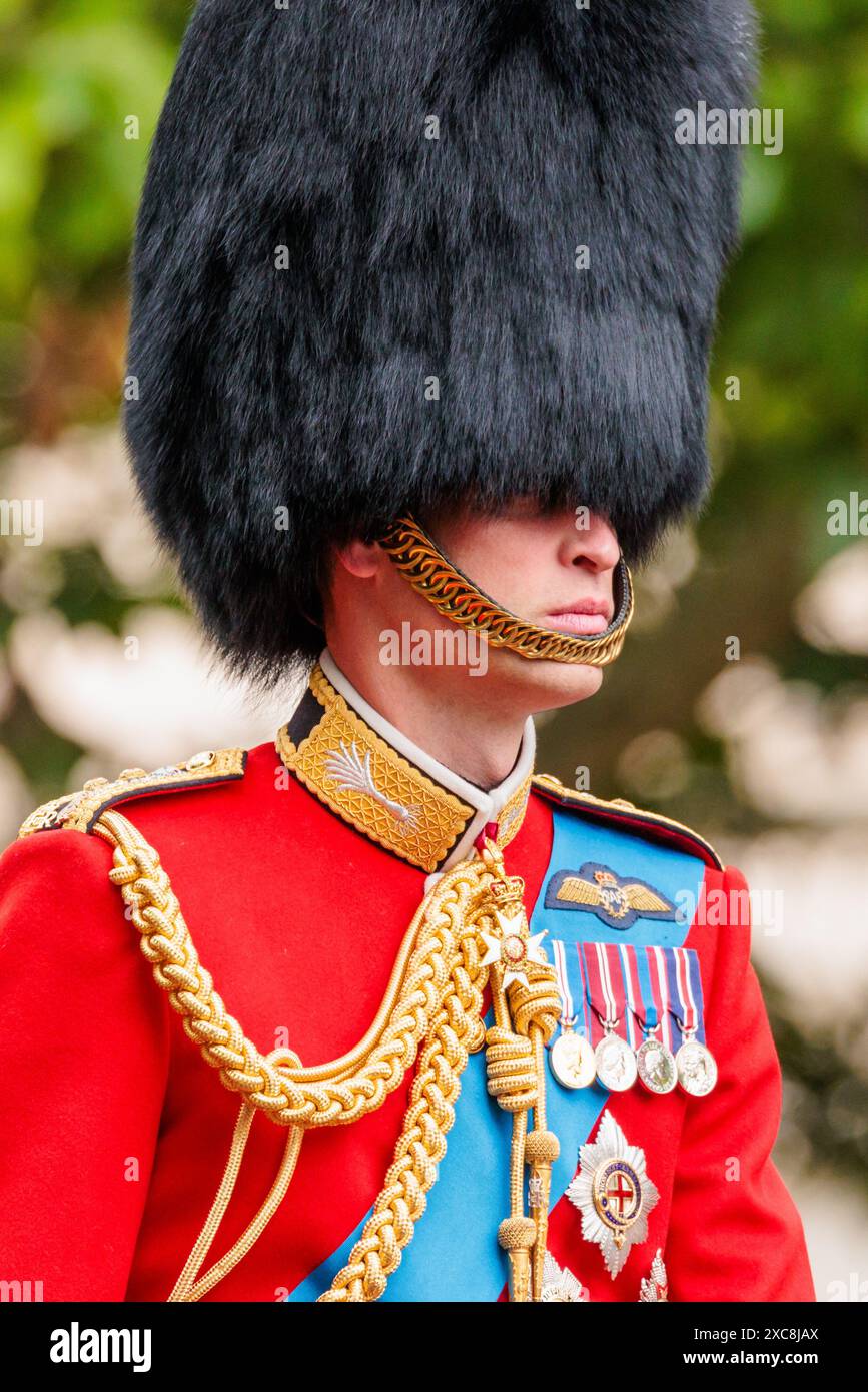 2024 june london parade hi-res stock photography and images - Alamy