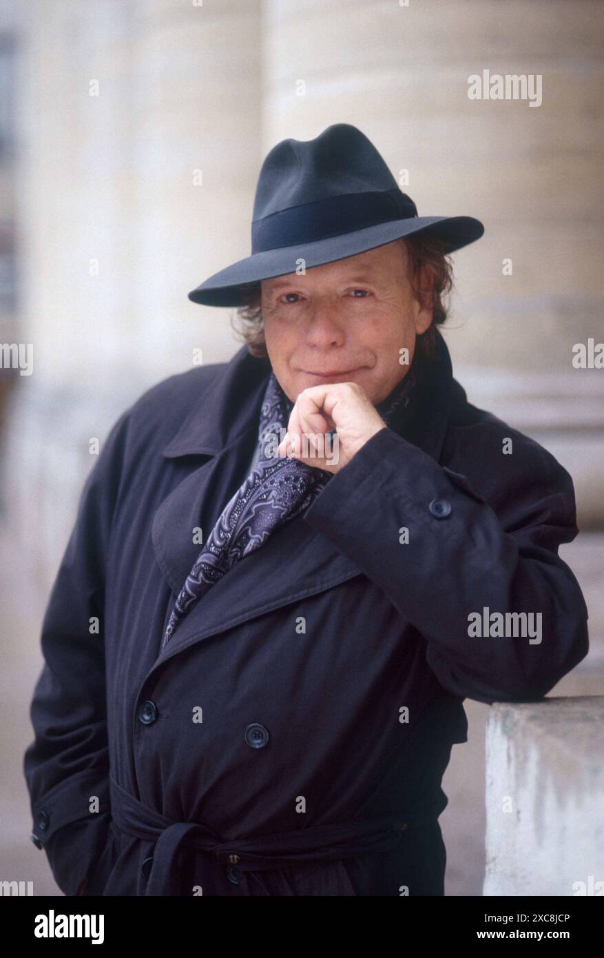 Radzinsky hi-res stock photography and images - Alamy