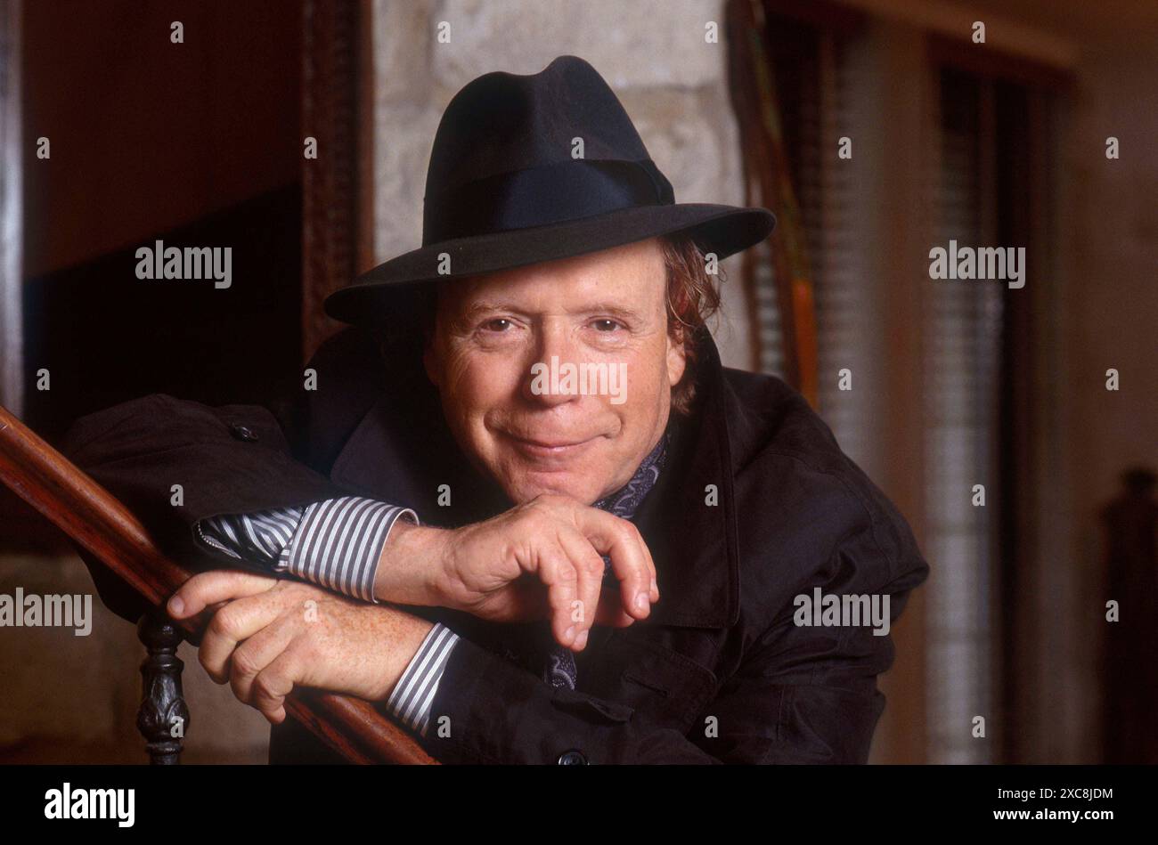 Edvard radzinsky hi-res stock photography and images - Alamy