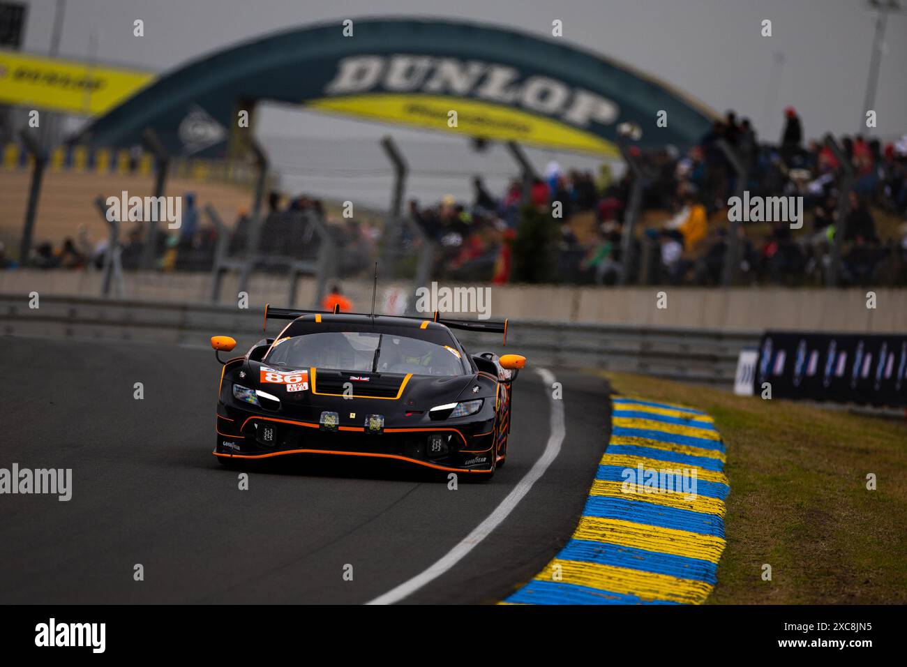 86 WAINWRIGHT Michael (gbr), SERRA Daniel (bra), PERA Riccardo (ita ...