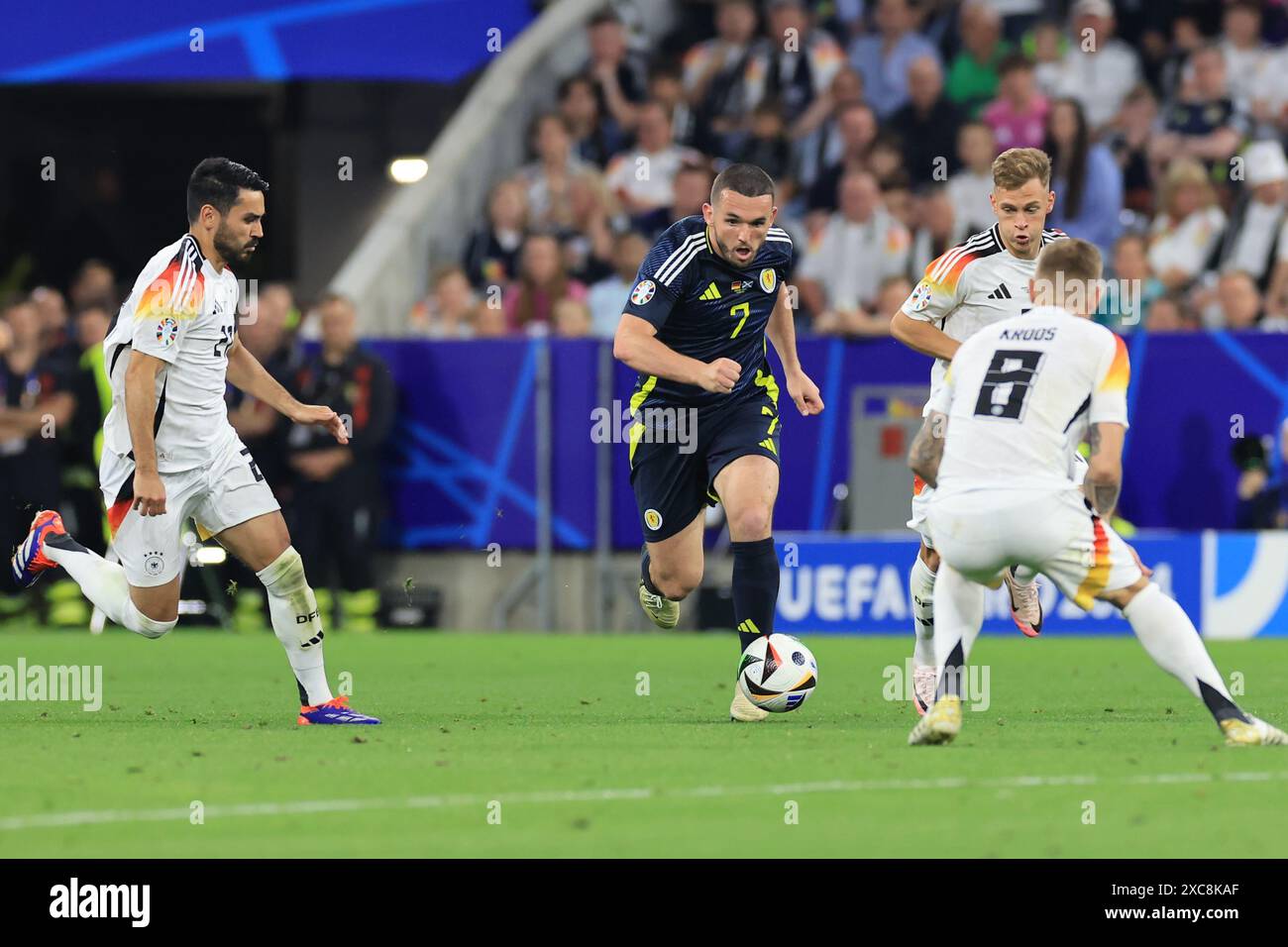 Toni kross 2024 hi-res stock photography and images - Alamy