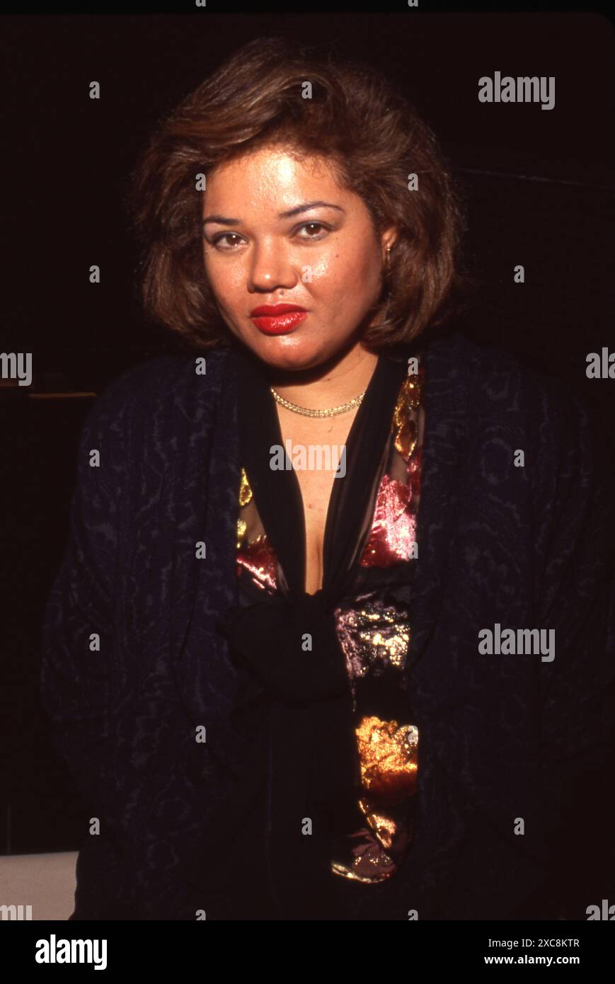 **FILE PHOTO** Angela Bofill Has Passed Away. Angela Bofill Circa 1990 ...