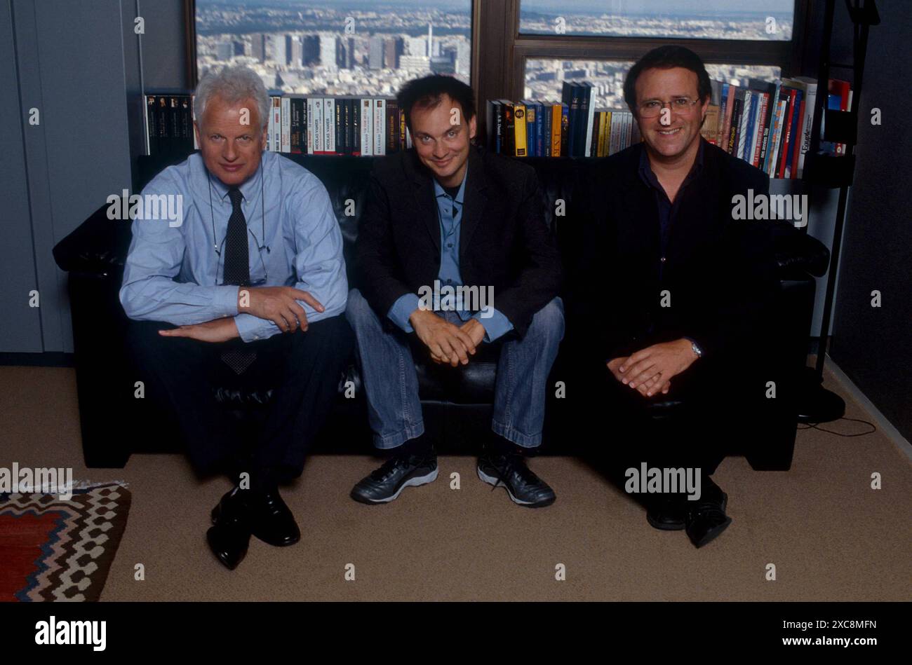 Bernard fixot hi-res stock photography and images - Alamy