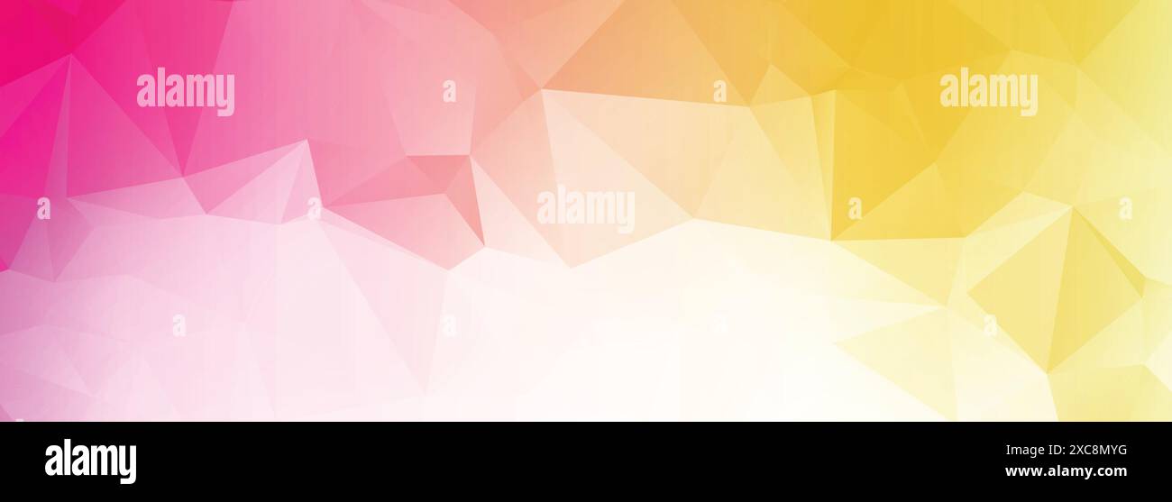 vector background from polygons, abstract background, wallpaper Stock ...