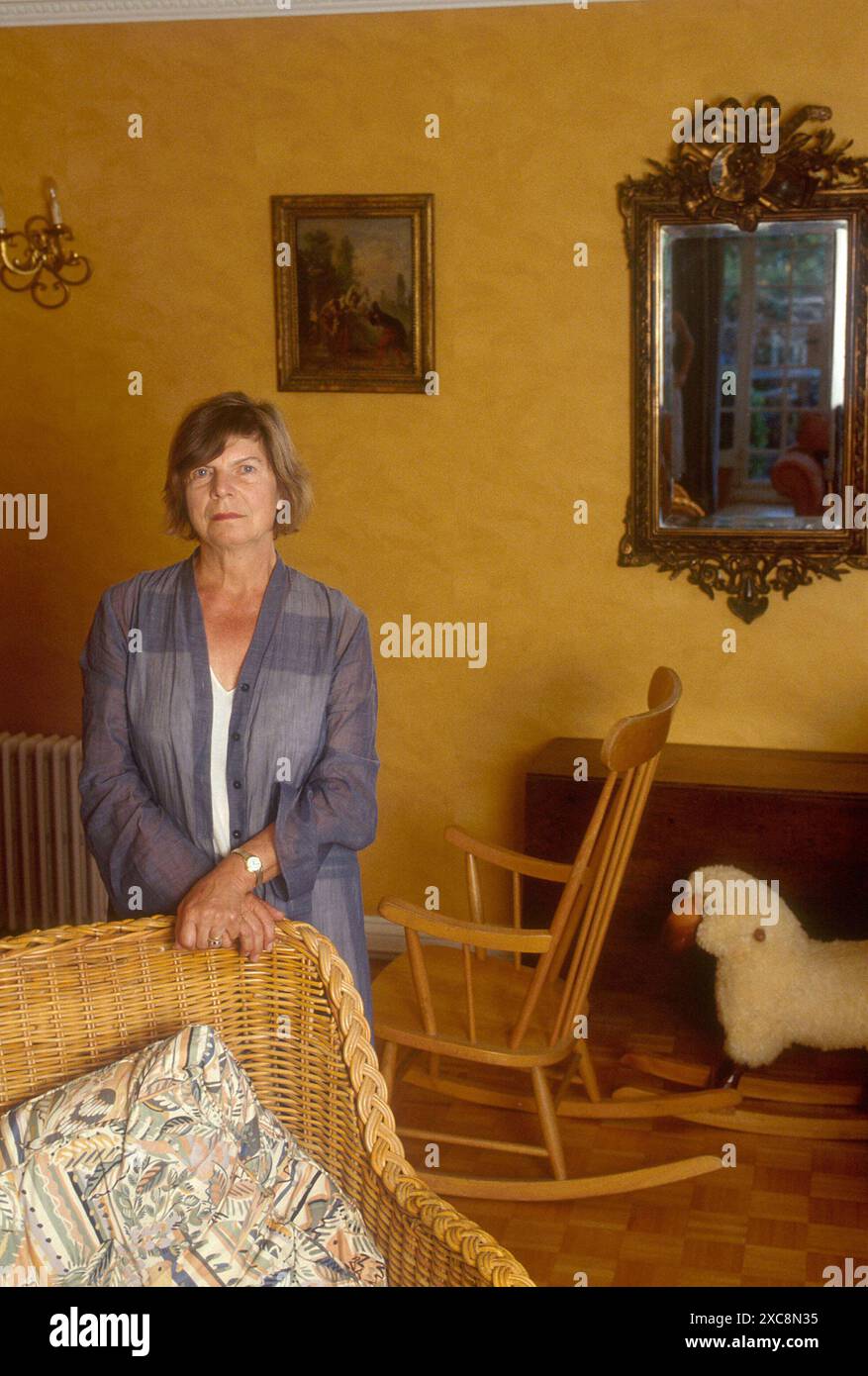 Margaret foley hi-res stock photography and images - Alamy