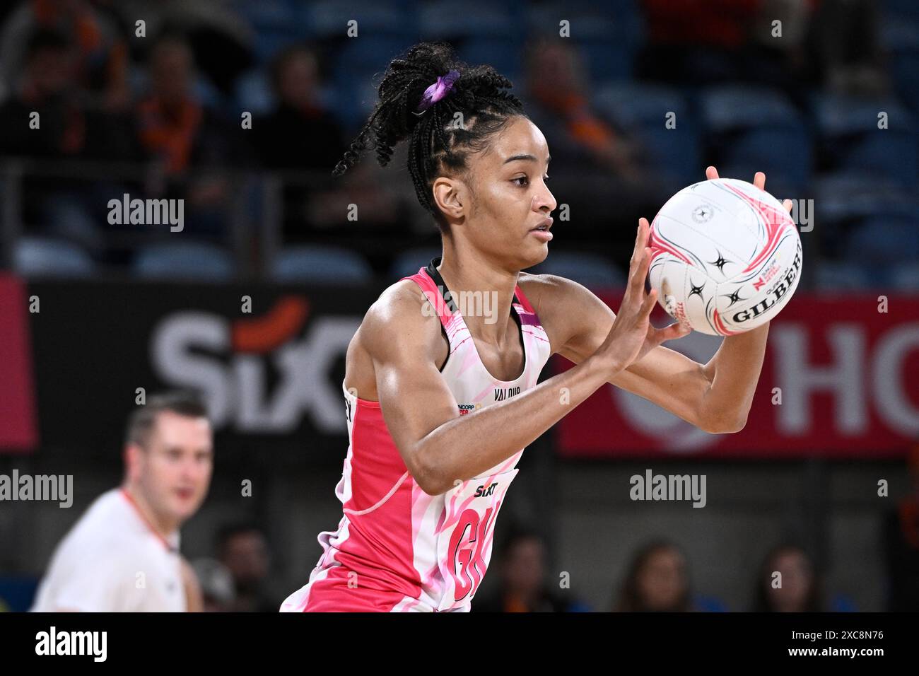 Adelaide thunderbirds hi-res stock photography and images - Alamy