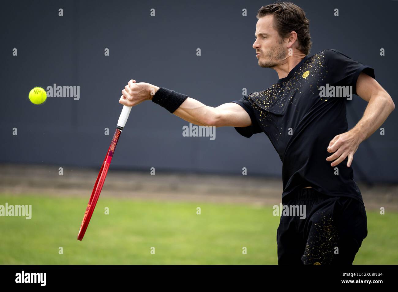 Jackson withrow hi-res stock photography and images - Alamy