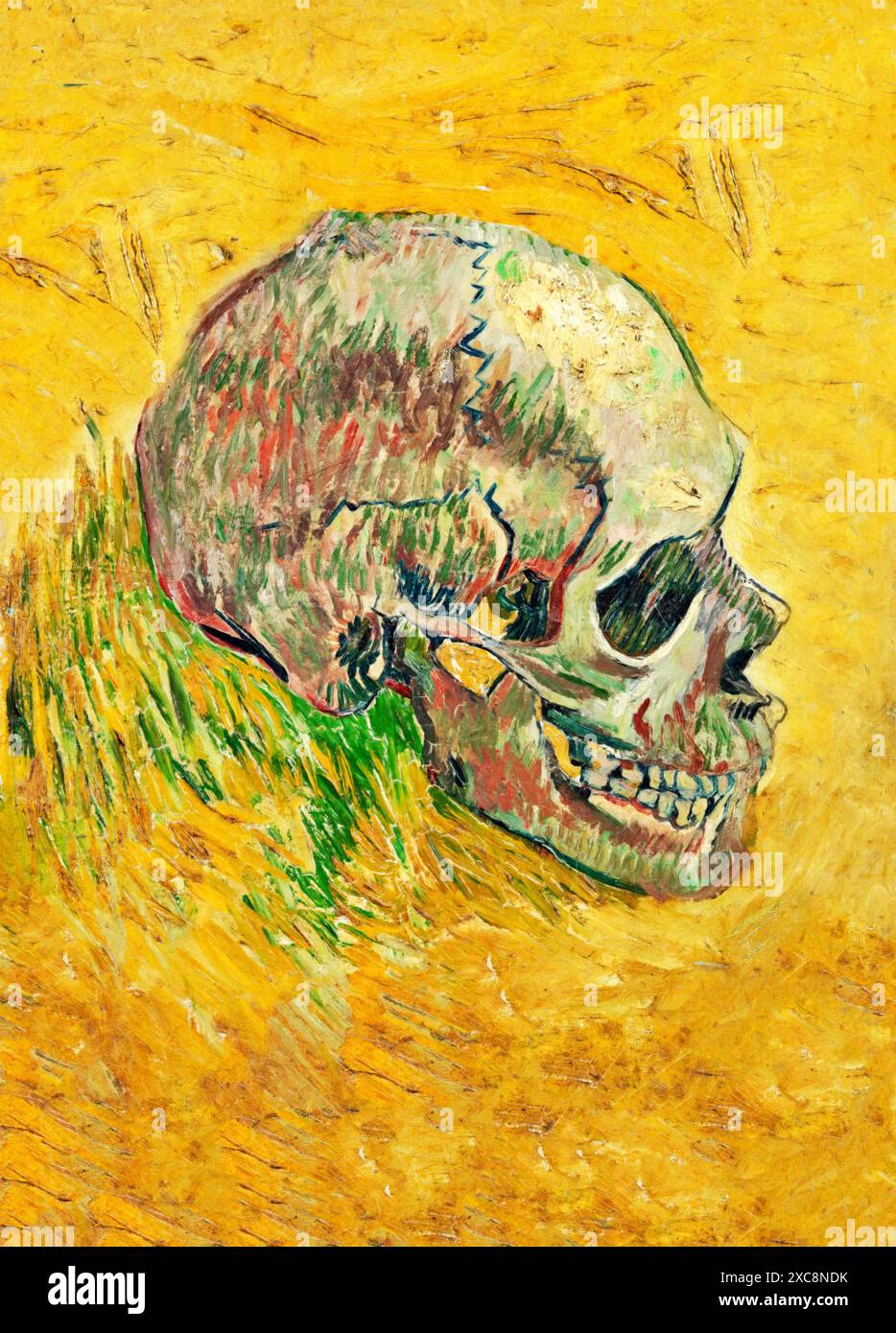 Painting image Stock Vector Images - Alamy