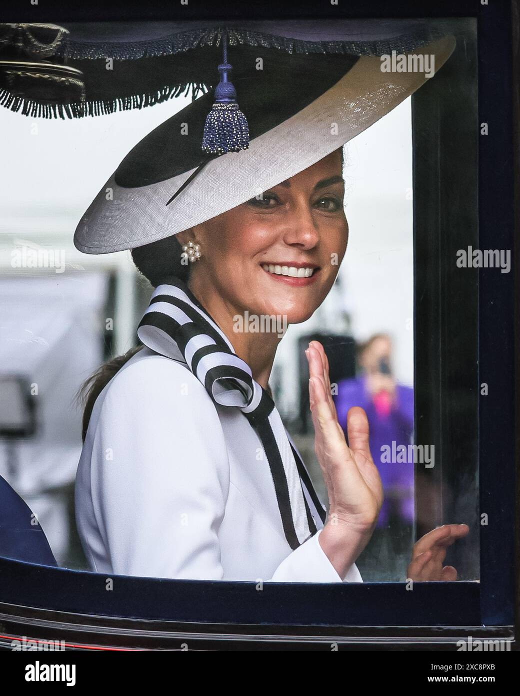 Kate middleton where hi-res stock photography and images - Alamy