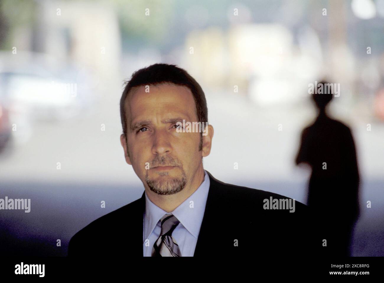George p pelecanos hi-res stock photography and images - Alamy