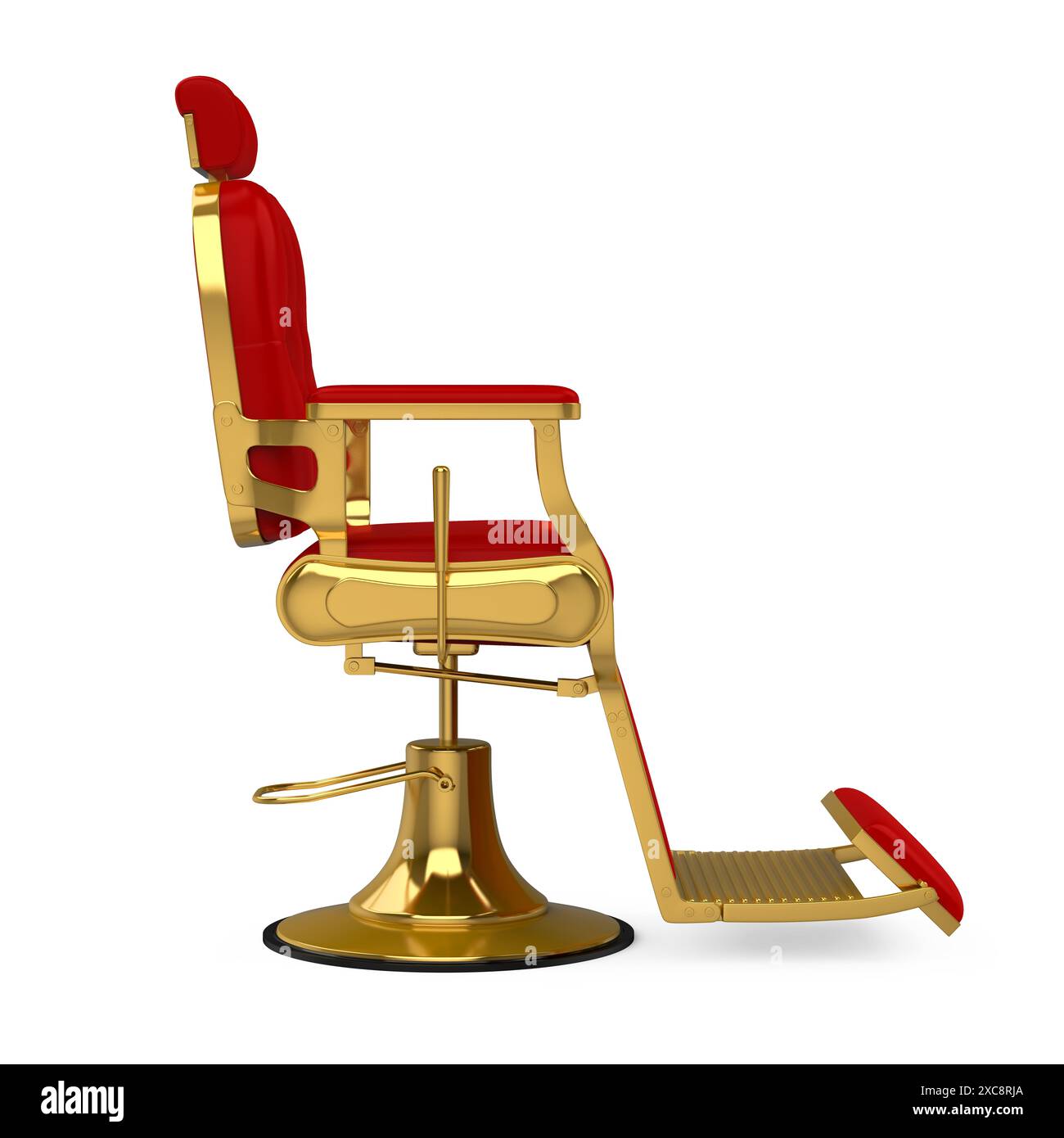 Luxury hairdressing Cut Out Stock Images & Pictures - Alamy