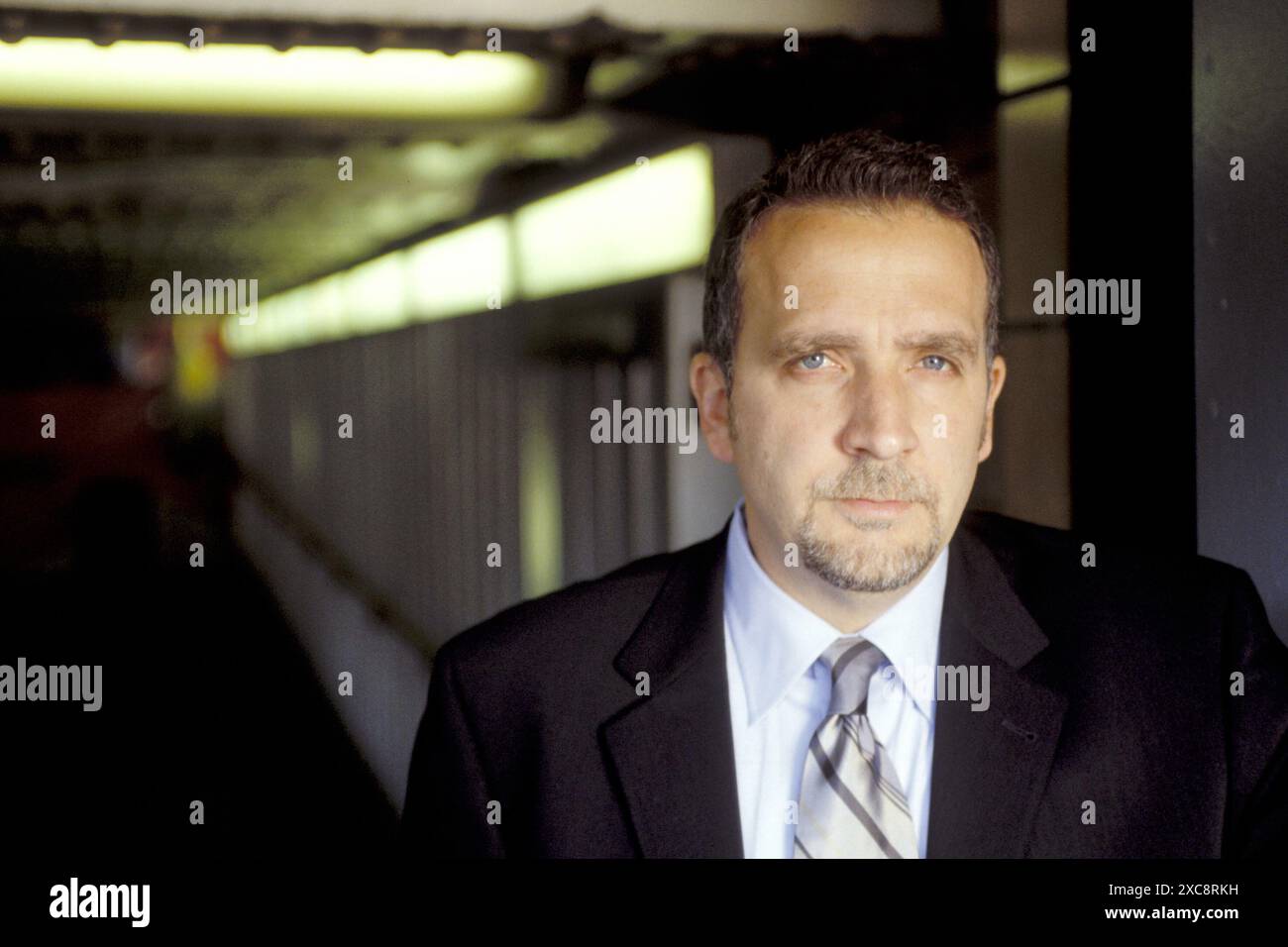 George p pelecanos hi-res stock photography and images - Alamy