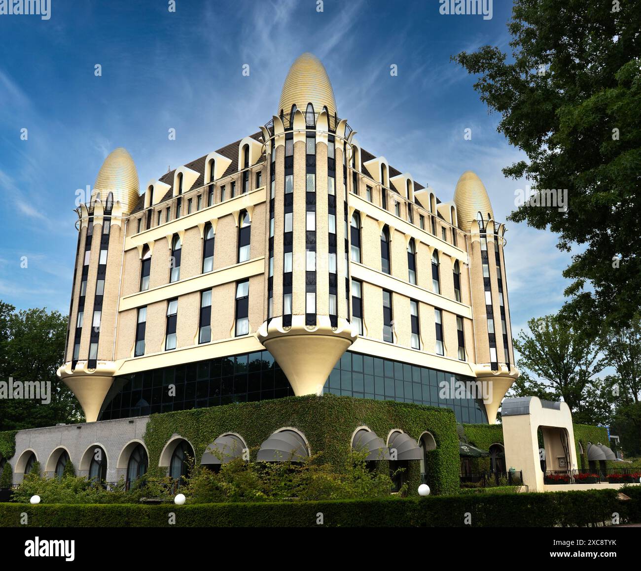 Efteling park hi-res stock photography and images - Alamy