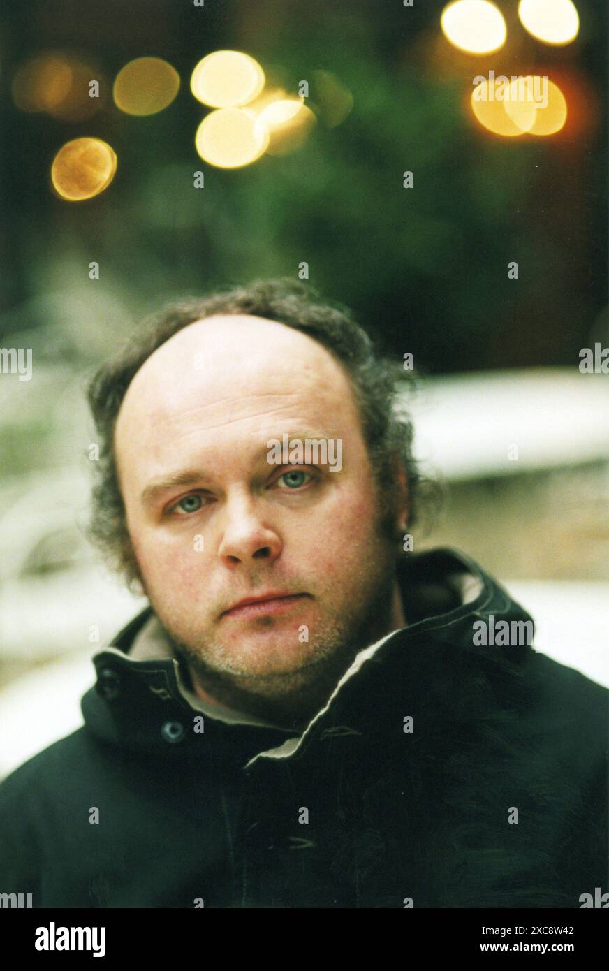 Niall griffiths hi-res stock photography and images - Alamy