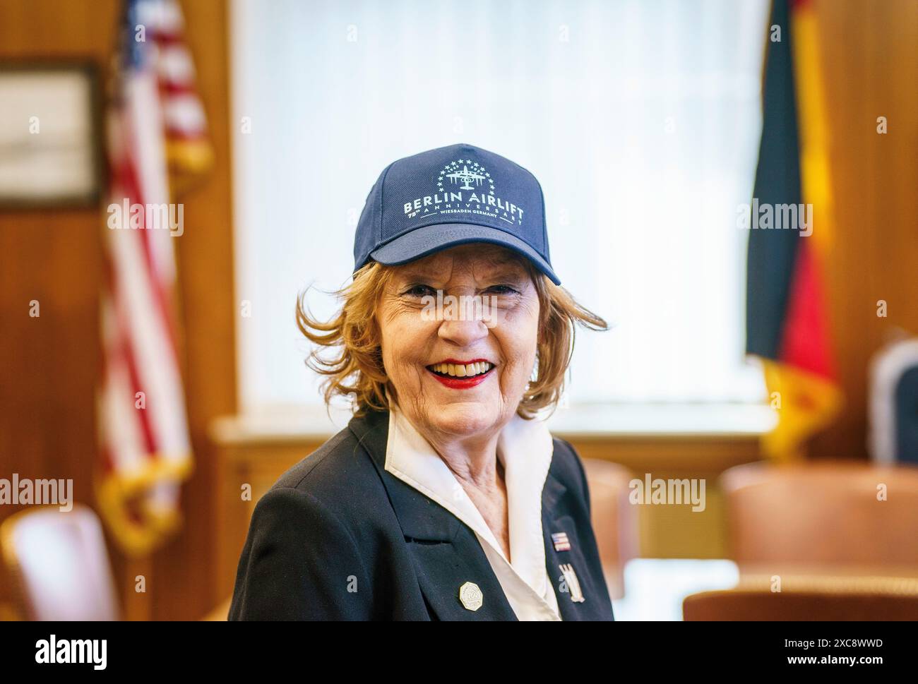 Vera mitschrich hi-res stock photography and images - Alamy