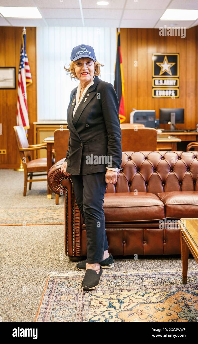 Vera mitschrich hi-res stock photography and images - Alamy