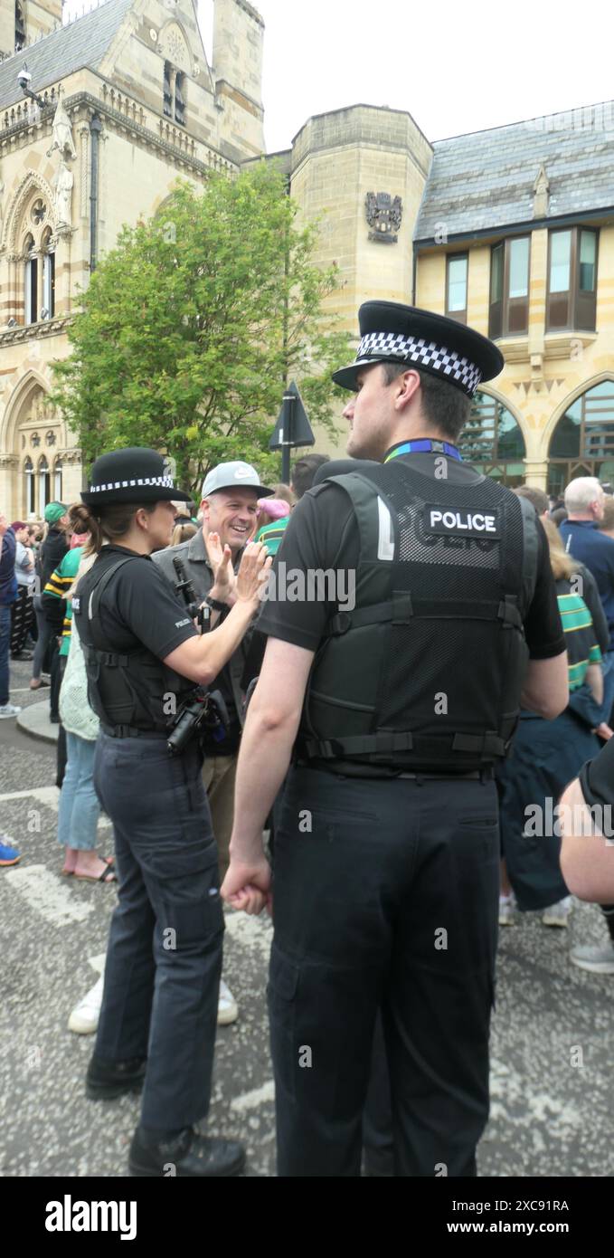 Police policeman British England Northampton Northamptonshire Bobby ...