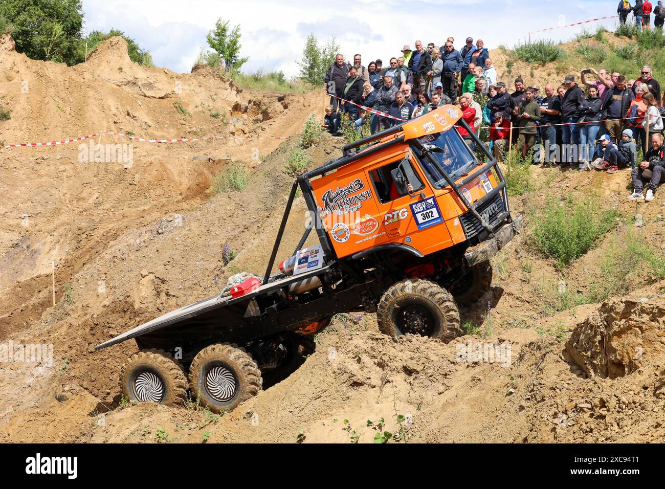 Truck Trial 2024
