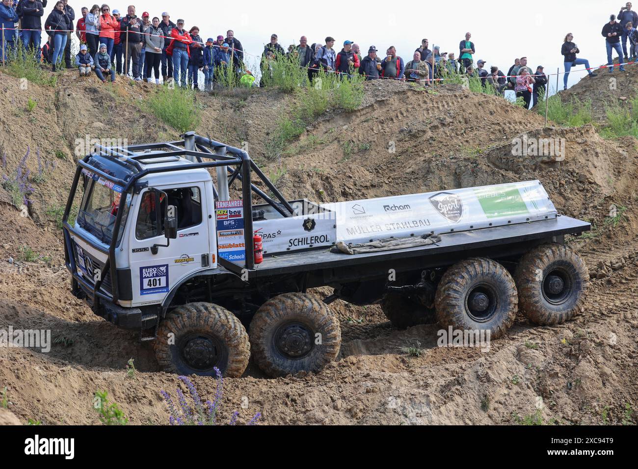 Truck Trial 2024