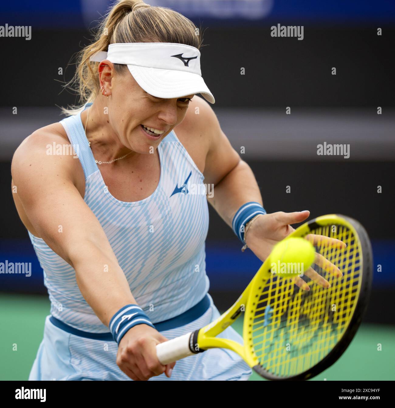 Bianca andreescu clothing hi-res stock photography and images - Alamy