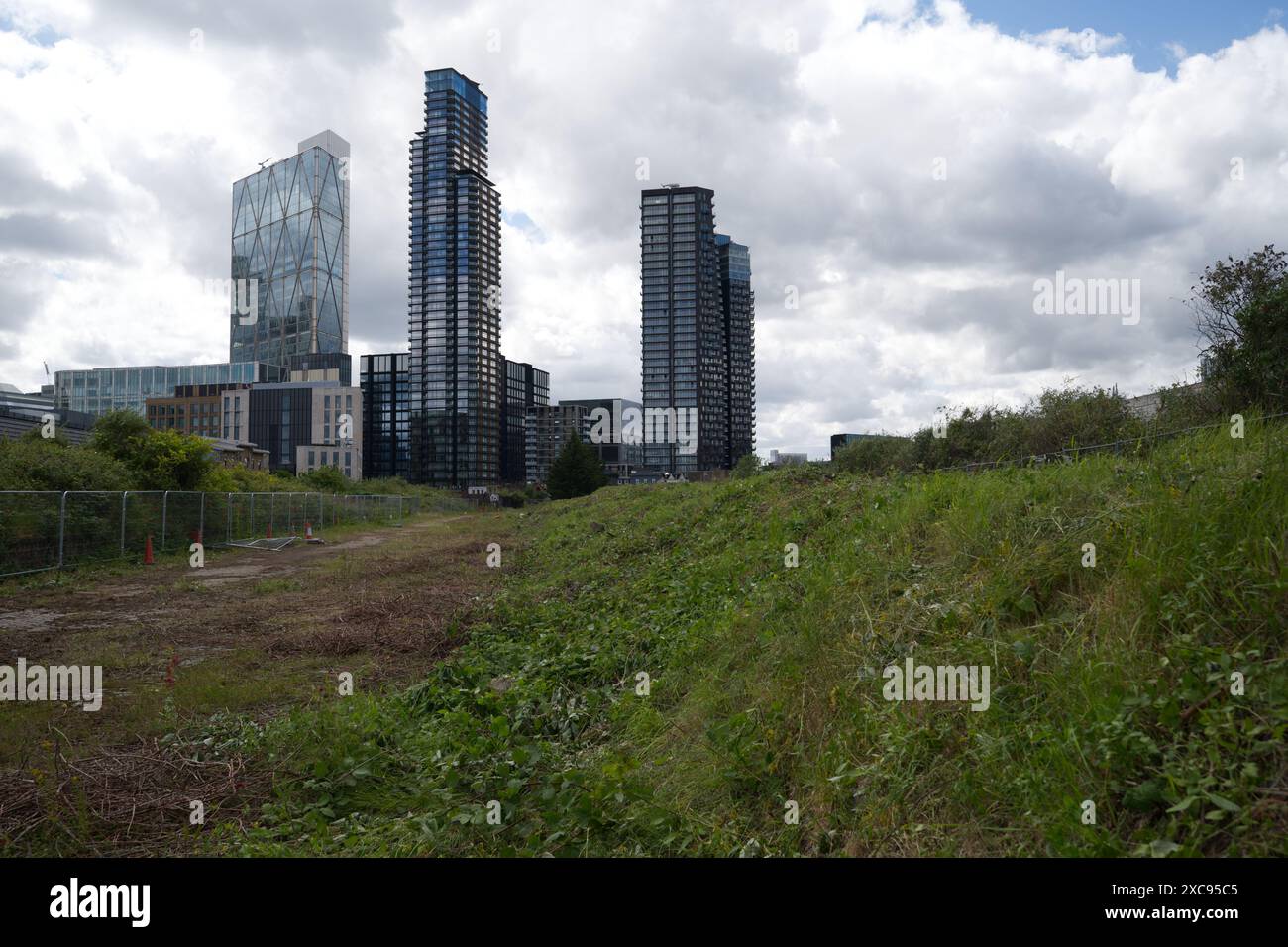 Amazon hq hi-res stock photography and images - Alamy