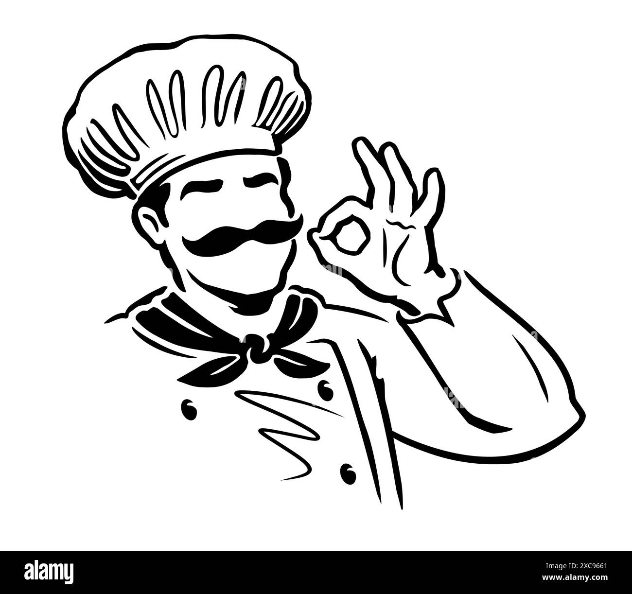 Italian hand gesture hi-res stock photography and images - Alamy