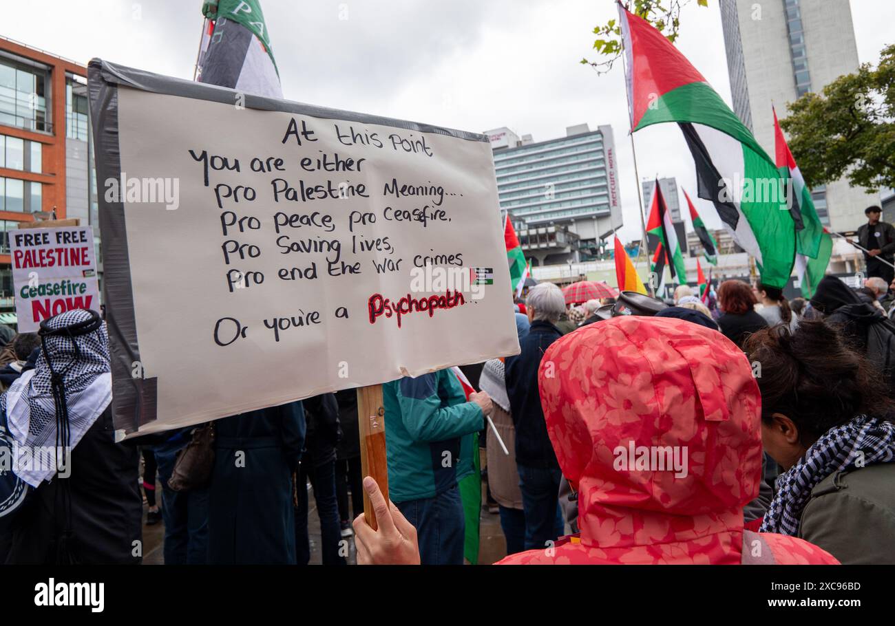 Israel protests hi-res stock photography and images - Alamy