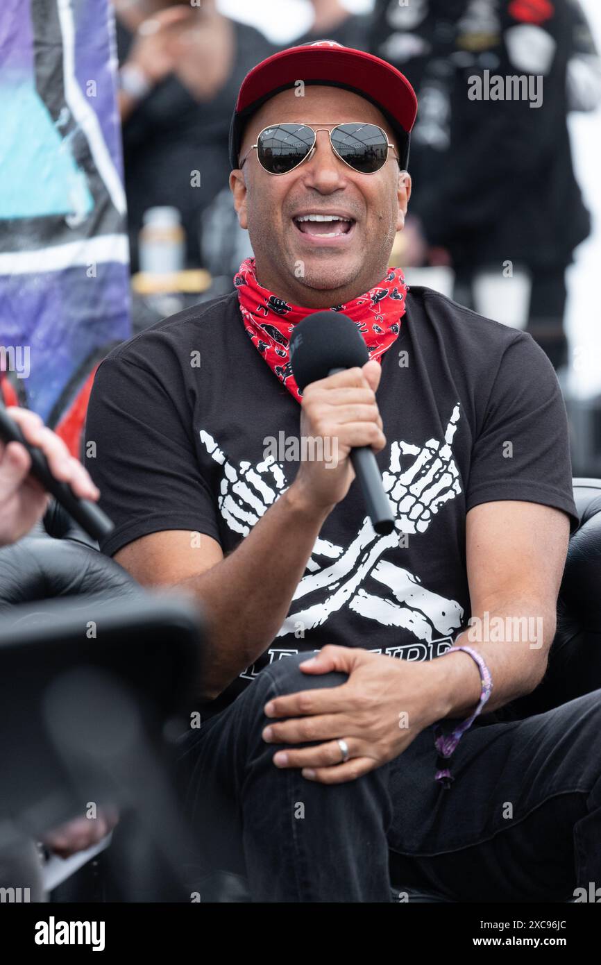 Download festival 2024 hi-res stock photography and images - Alamy