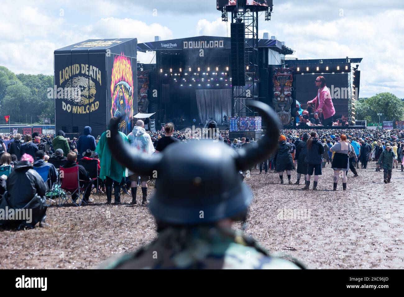 Download festival hi-res stock photography and images - Alamy