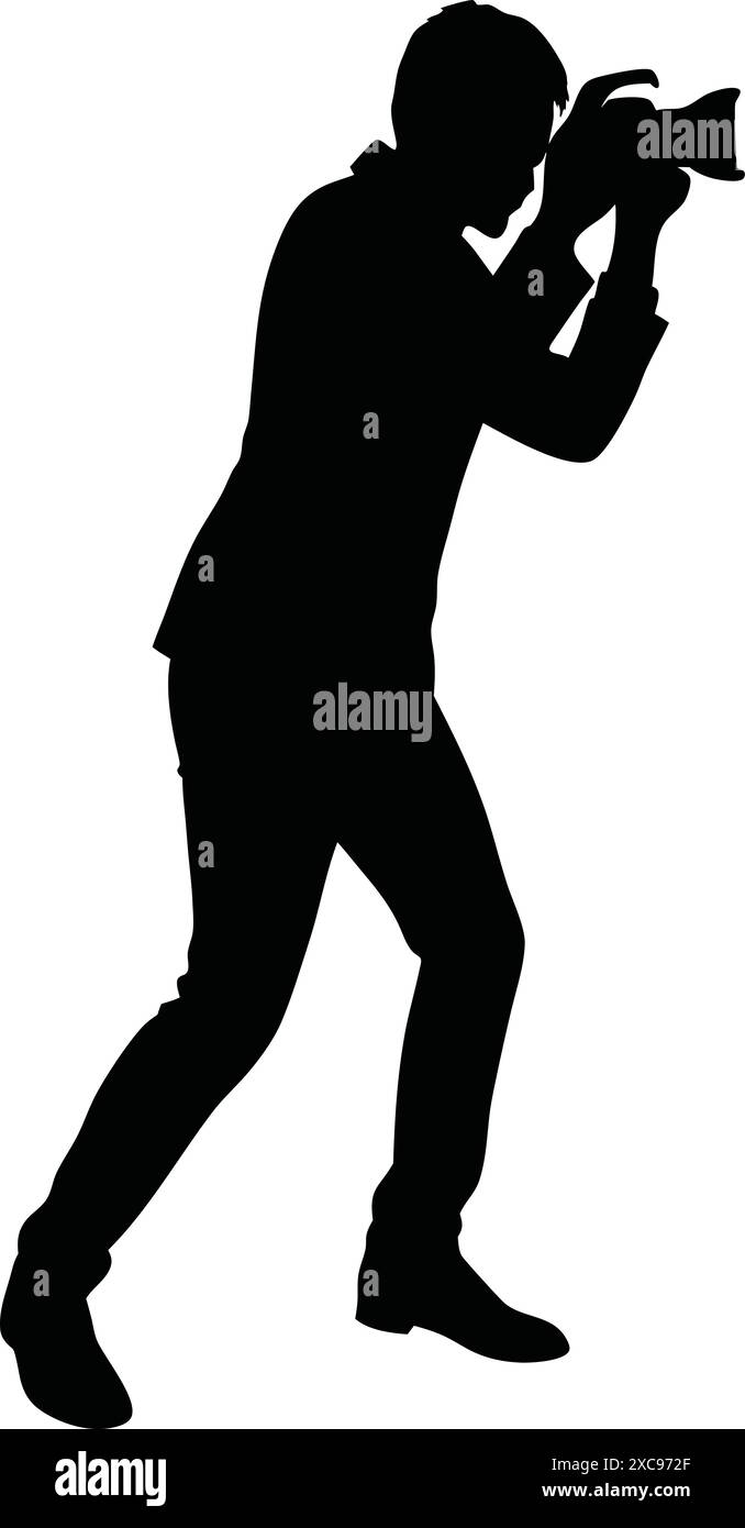 Full body Stock Vector Images - Alamy
