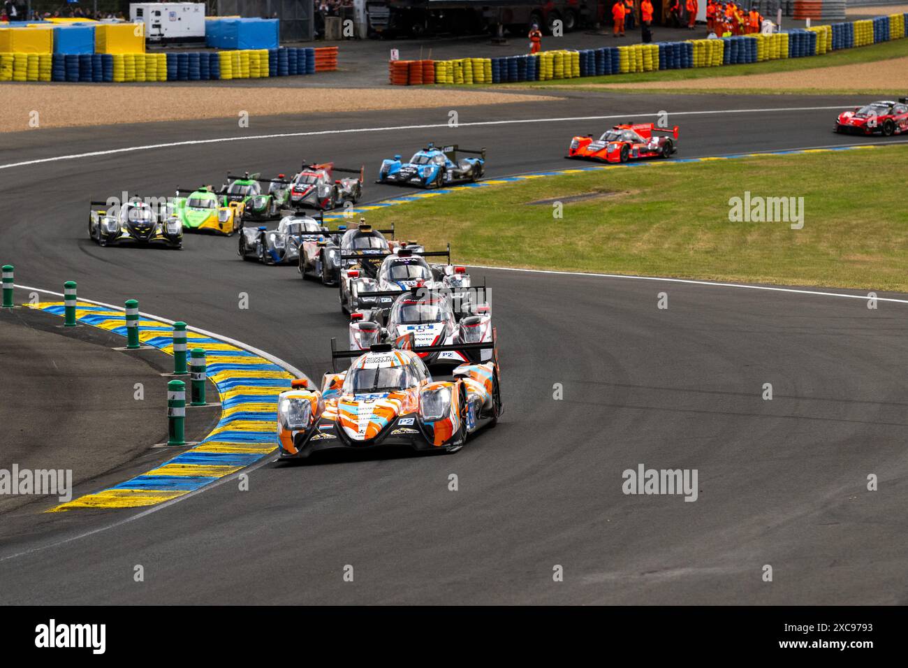 start of the race, depart, 33 MATTSCHULL Alexander (ger), BINDER René ...