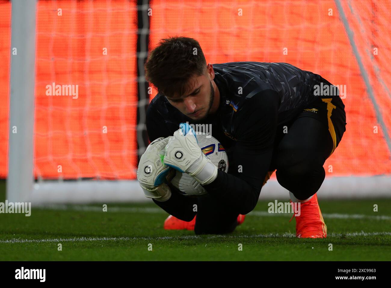 18th October 2022; Selhurst Park, Crystal Palace, London, England ...