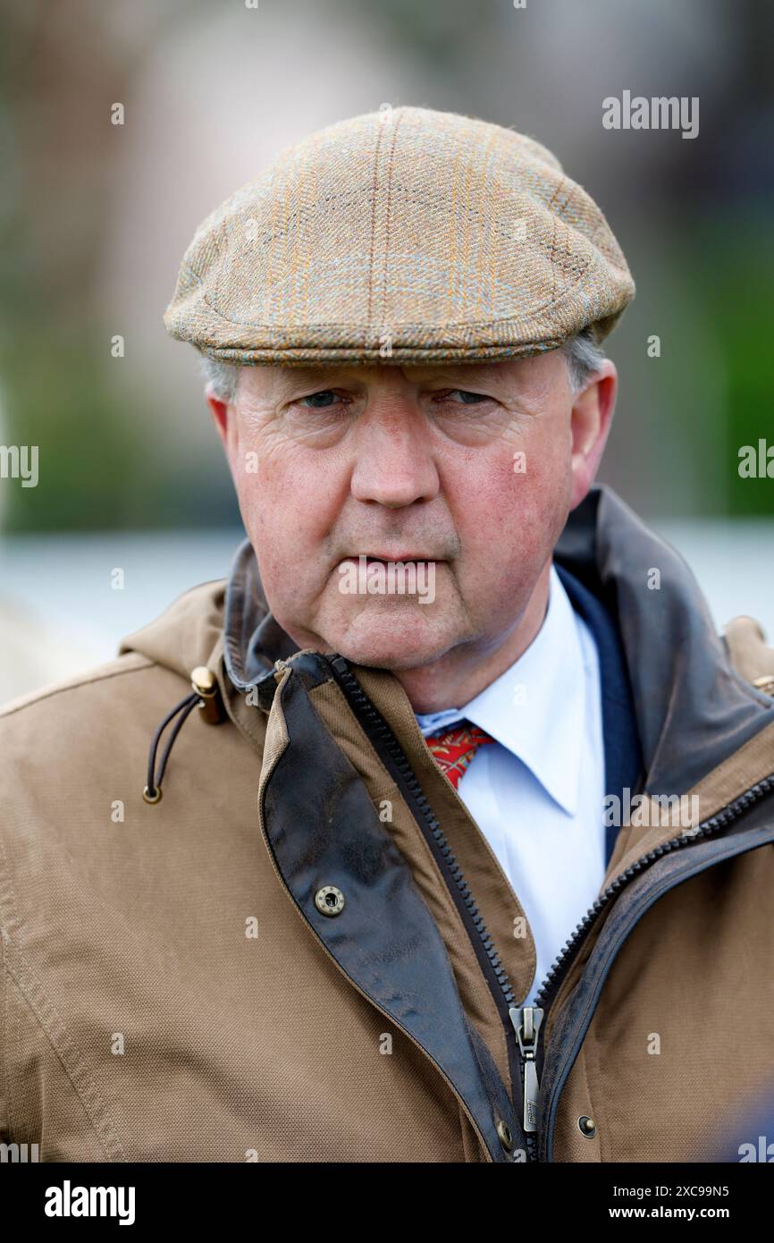Tim easterby horse hi-res stock photography and images - Alamy