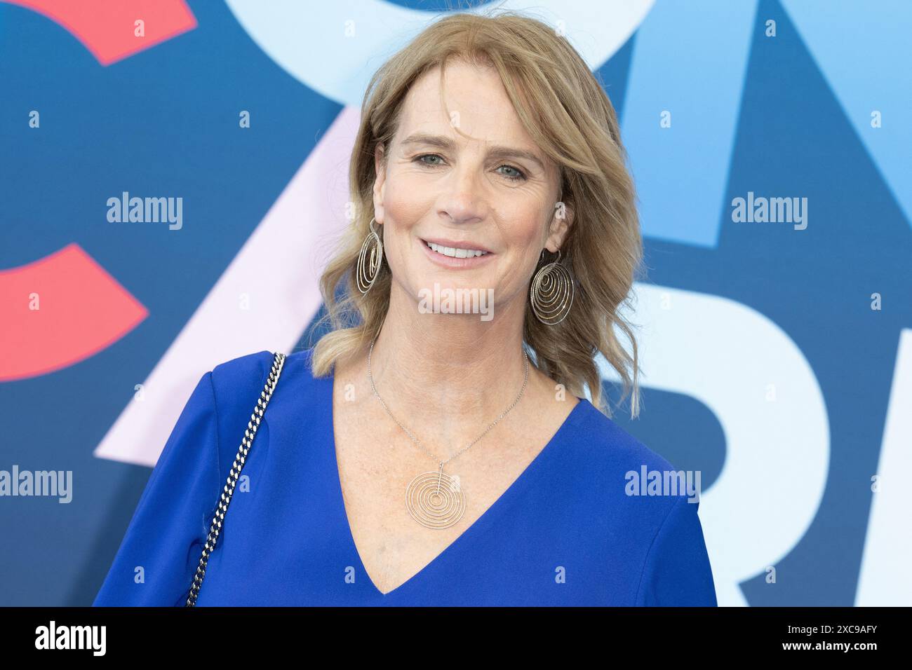 Rachel Griffiths 2024