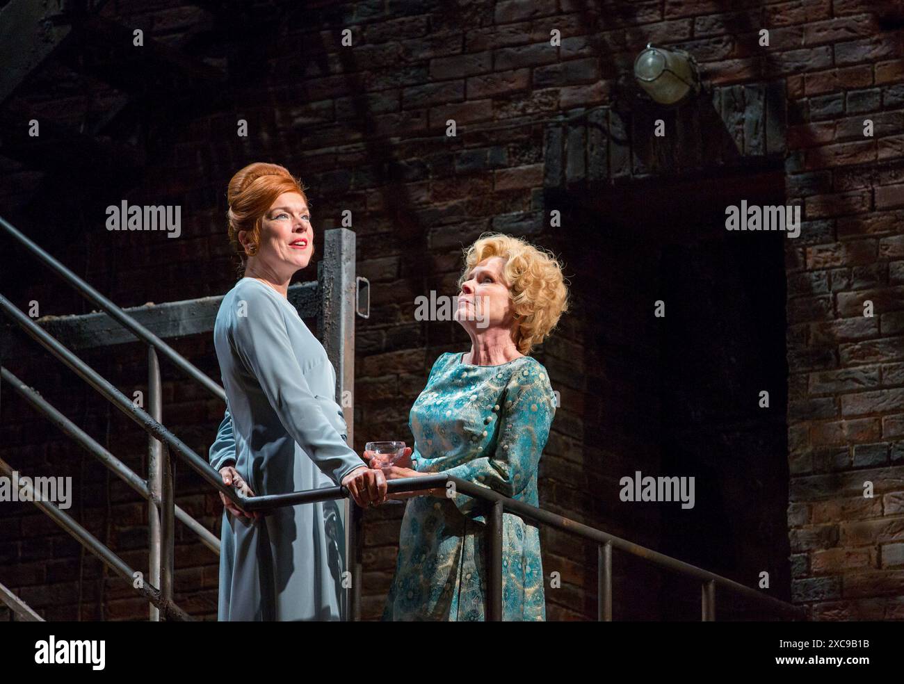 Phyllis rogers stone hi-res stock photography and images - Alamy