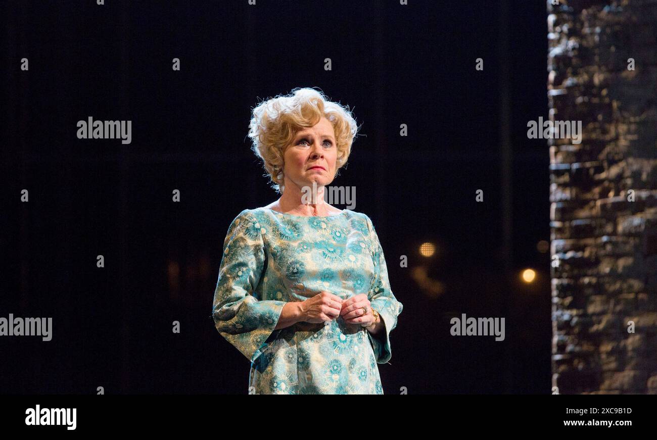 Sally james hi-res stock photography and images - Alamy