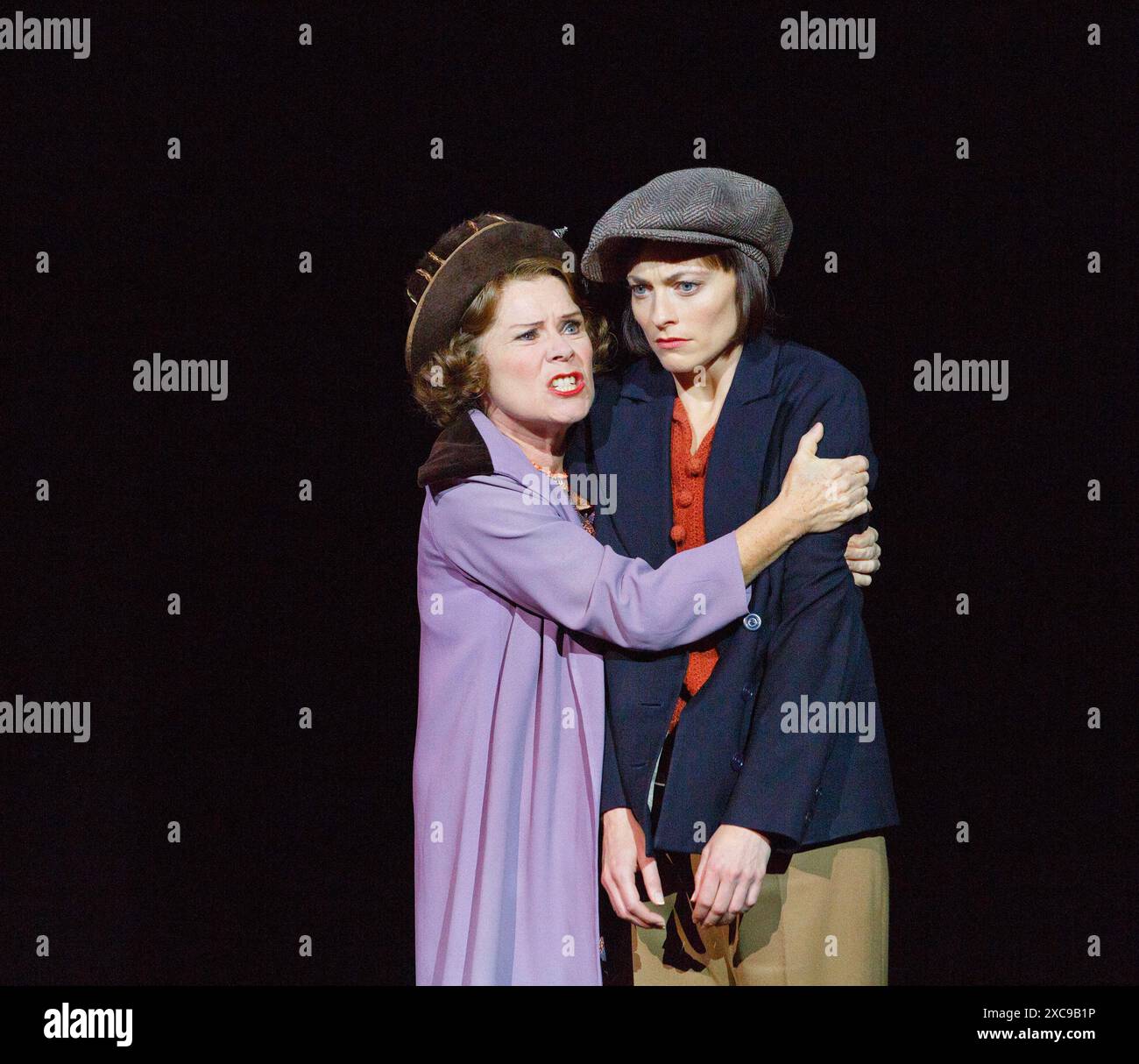 L r mark ward hi-res stock photography and images - Alamy