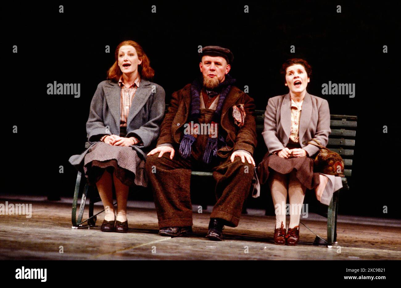 Belinda sinclair hi-res stock photography and images - Alamy