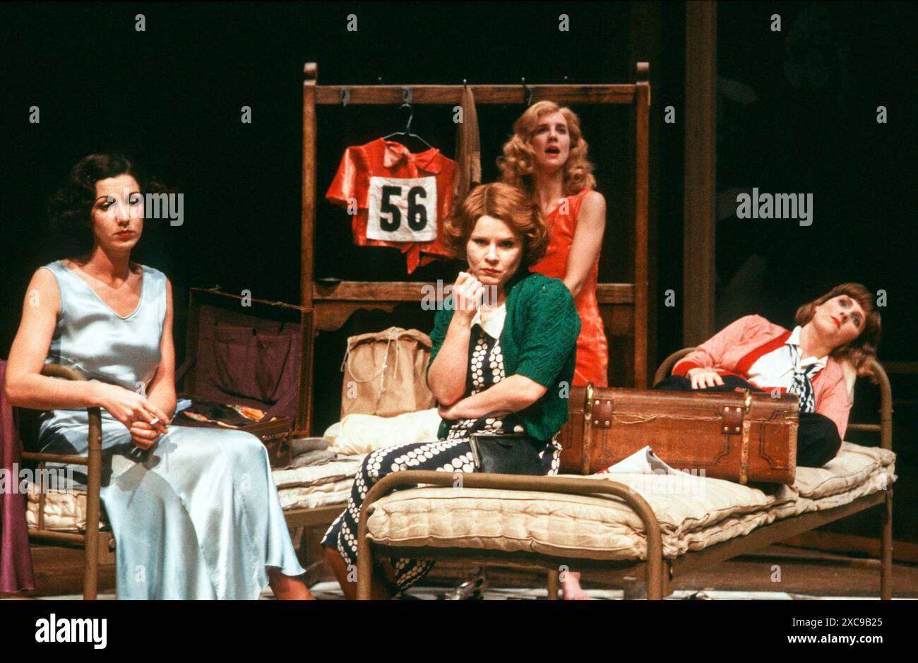 Marathon london 1987 hi-res stock photography and images - Alamy