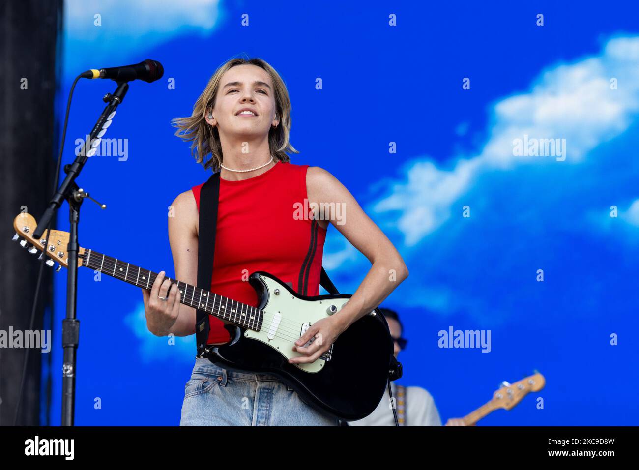 Amber bain hi-res stock photography and images - Alamy