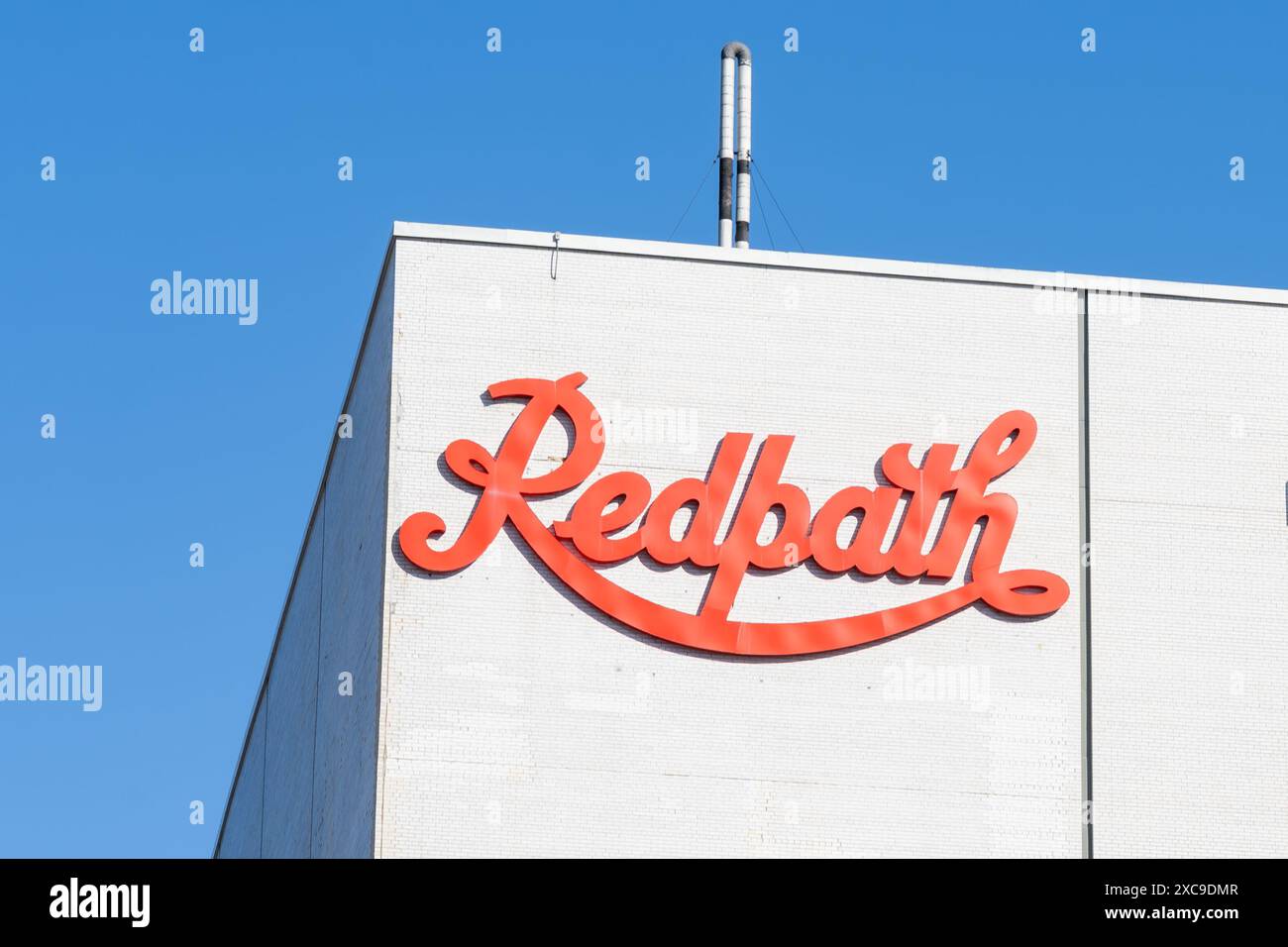 Redpath museum hi-res stock photography and images - Alamy