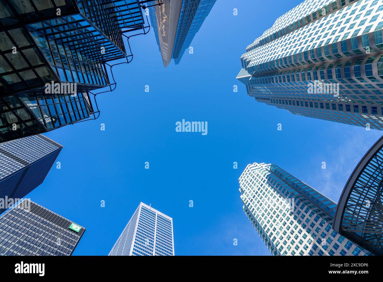 Only buildings no sky hi-res stock photography and images - Alamy