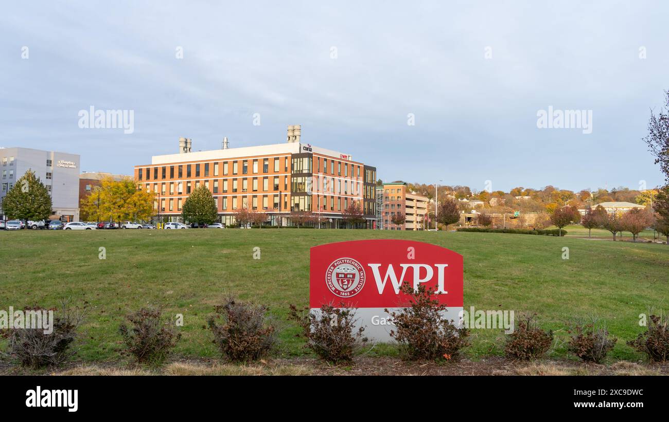 University of worcester logo hi-res stock photography and images - Alamy
