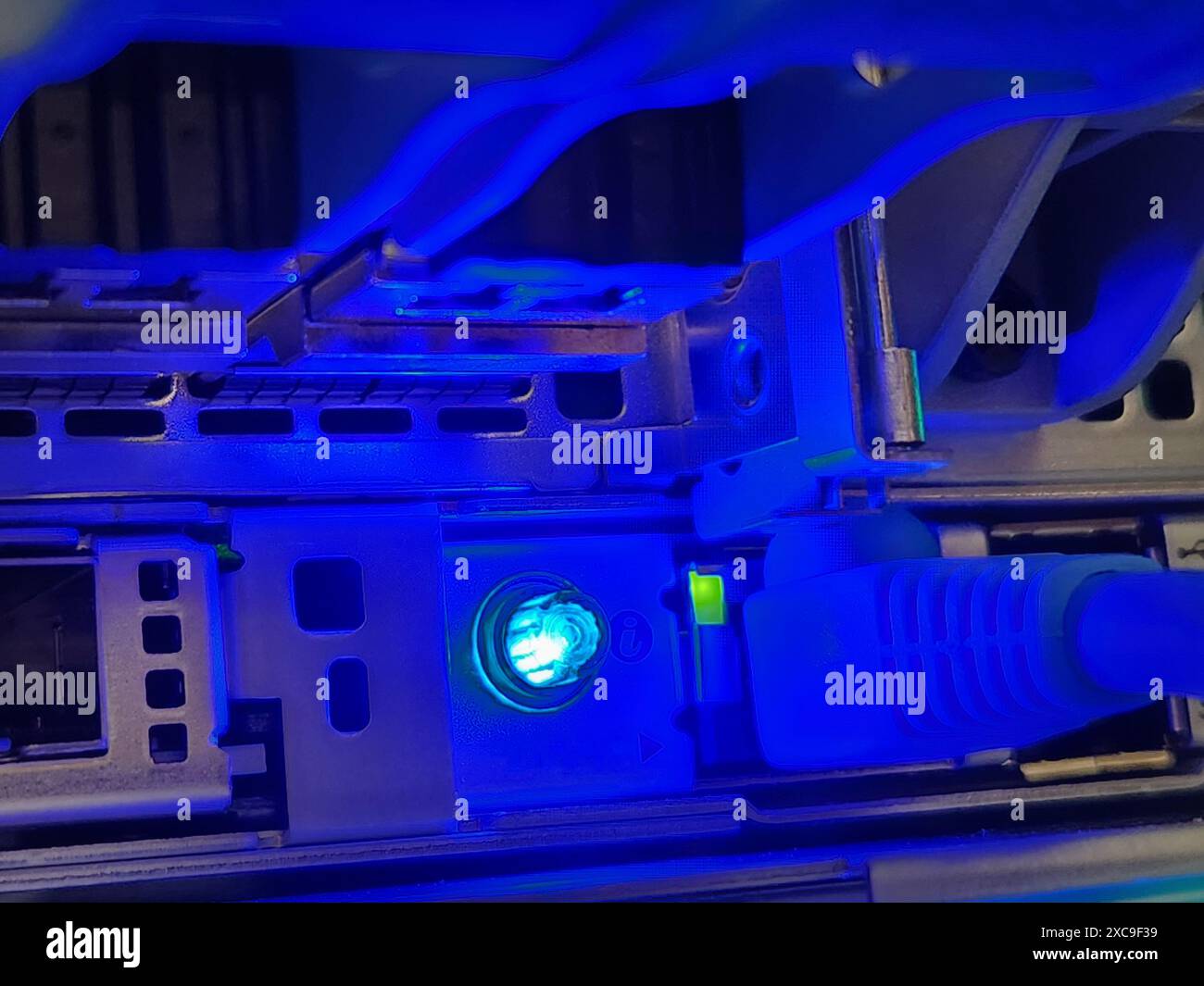 Network connection technology with network switch router, ethernet ...