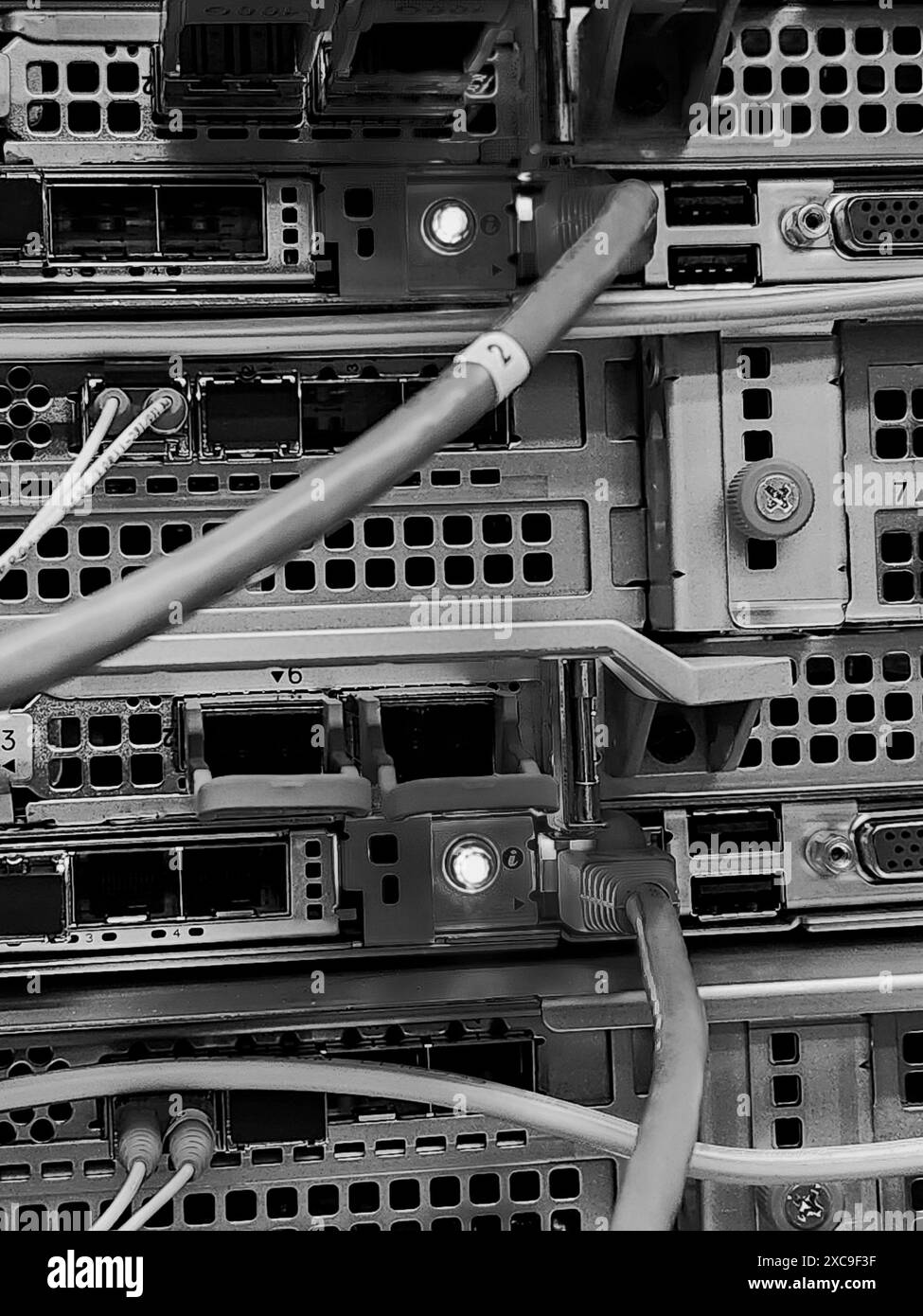 Network connection technology with network switch router, ethernet ...