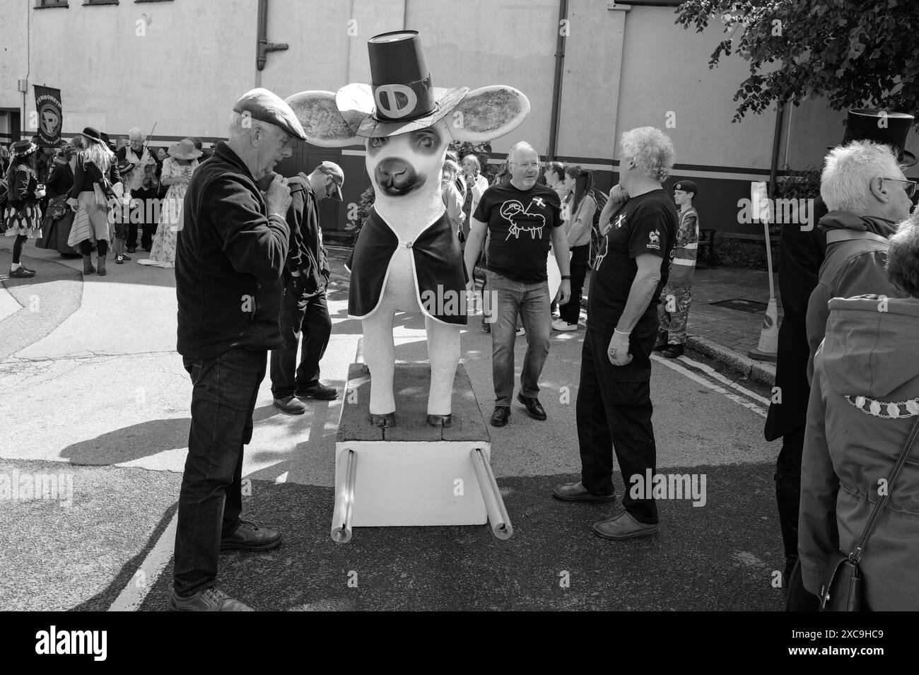 MURDOCH DAY CELEBRATING PIONEER INVENTOR WILLIAM MURDOCH REDRUTH ...