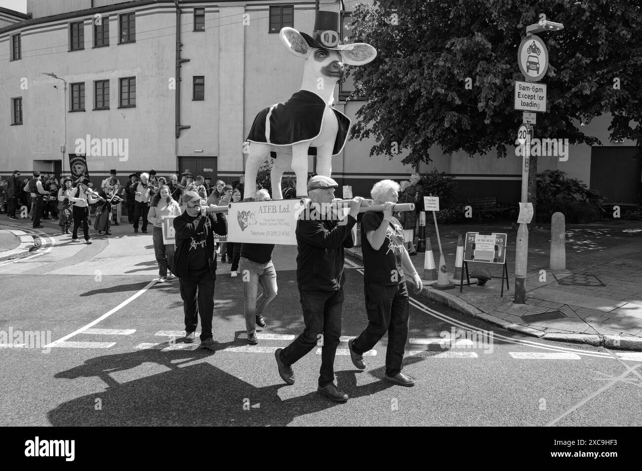 MURDOCH DAY CELEBRATING PIONEER INVENTOR WILLIAM MURDOCH REDRUTH ...